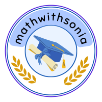 mathwithsonia – Empowering Students with Personalized Learning